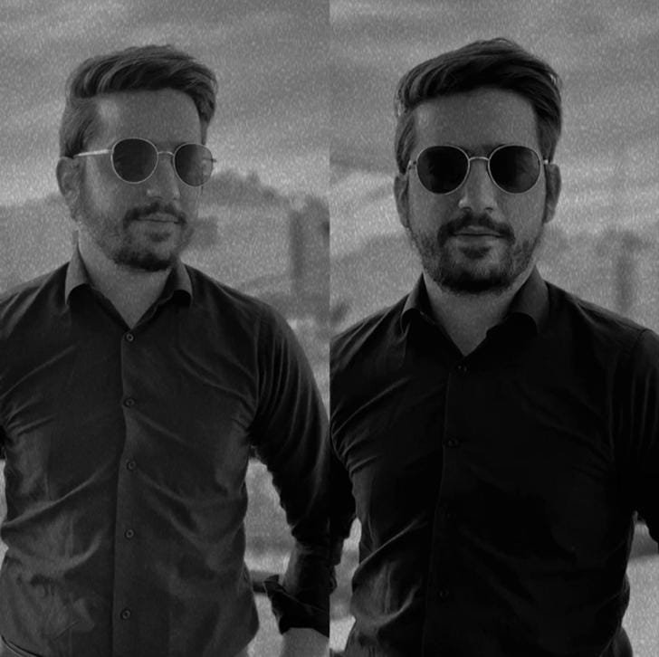 Mamoun Hourani | Full Stack SWE